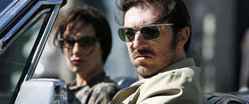 Mesrine (2008) – Killer Instinct / Public Enemy No. 1 - Cinecelluloid
