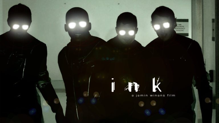 Ink (2009) – A Journey into Our Dreams - Cinecelluloid