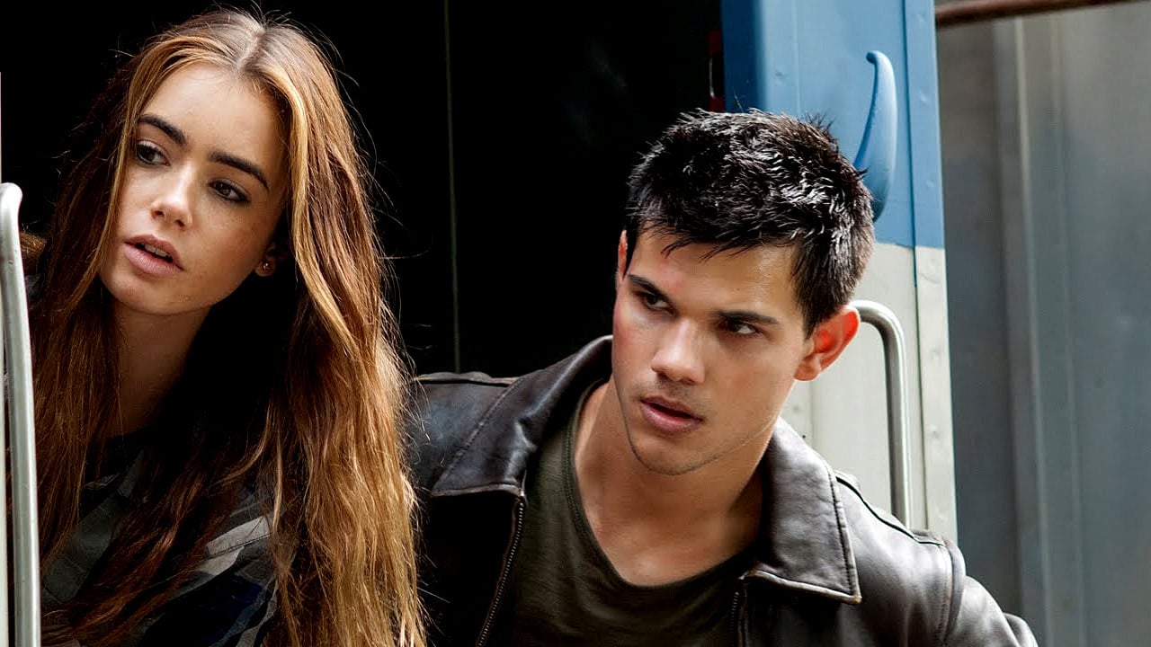 ‘Abduction’ (2011) – Doesn’t Thrill You Much - Cinecelluloid