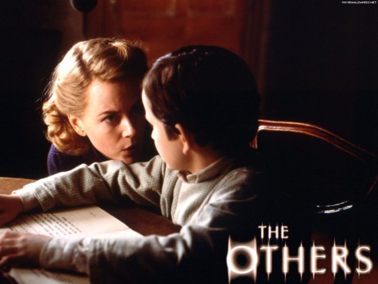 ‘The Others’ (2001) – A Unique Spooky Horror Tale - Cinecelluloid