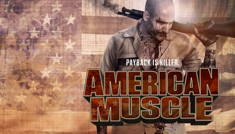 American Muscle (2014) – Movie Review - Cinecelluloid