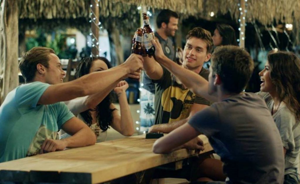 ‘Indigenous’ (2014) – Horror – Tries Too Heard to Meet Genre ...