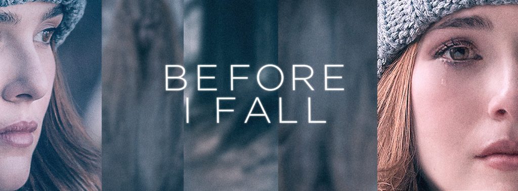 Before I Fall: A Time-Loop Teenage Drama - Cinecelluloid