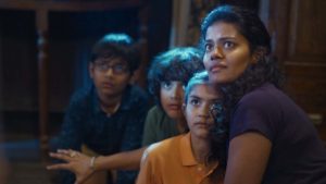 Netflix Original “Typewriter”: A Fascinating Horror Series - Cinecelluloid