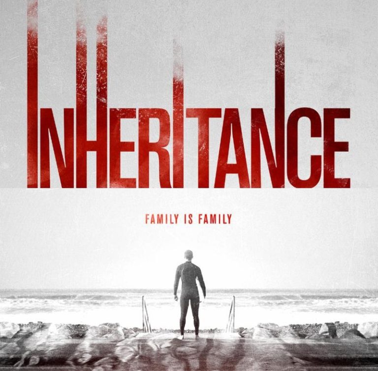 Inheritance (2018) – Inheriting & enduring a disturbing past ...