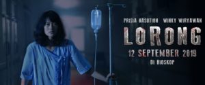 LORONG – Indonesian Horror Film (TRAILER) - Cinecelluloid