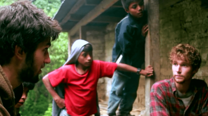 Living on One Dollar (2013): A Must-Watch Documentary on Poverty and ...