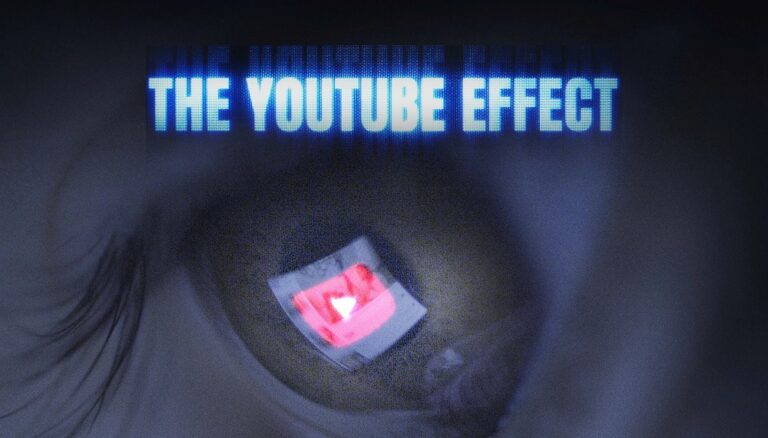 TRAILER: ‘The YouTube Effect’ (Documentary) - Cinecelluloid