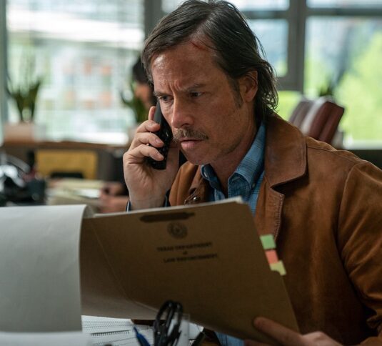 “Memory” (2022): Liam Neeson Gives A Passable Performance - Cinecelluloid