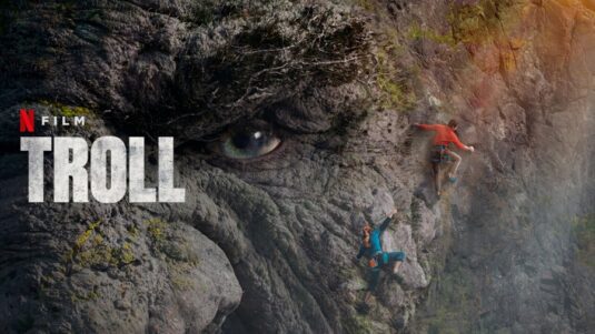 TROLL - Roar Uthaug’s Norwegian Action Adventure (Coming Soon ...