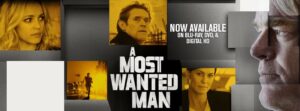 “A Most Wanted Man” (2014) Review: Expertly Crafted and Thought ...