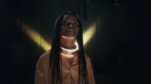 Kibwe Tavares’ Short, JONAH, Starring Daniel Kaluuya - Cinecelluloid