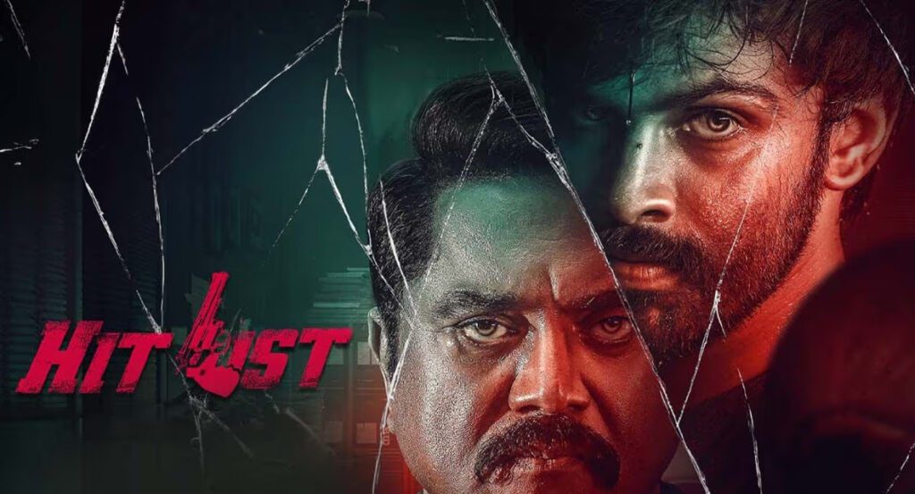 Hit List: A Tamil Action Thriller With Standout Performances ...