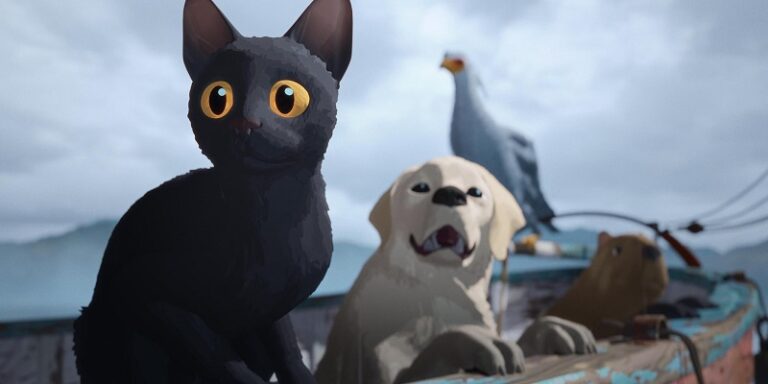 Exploding Kittens: A New Animated Comedy on Netflix - Cinecelluloid