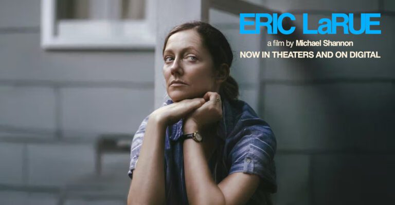 Eric LaRue: Judy Greer Shines in Michael Shannon’s Directorial Debut ...