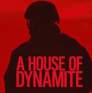 Kathryn Bigelow’s Latest Thriller “A House of Dynamite” – Trailer, Cast ...