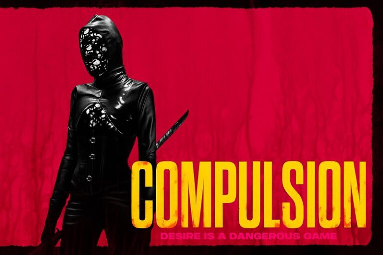 Compulsion (2025): Neil Marshall’s Latest Erotic Thriller - Cinecelluloid