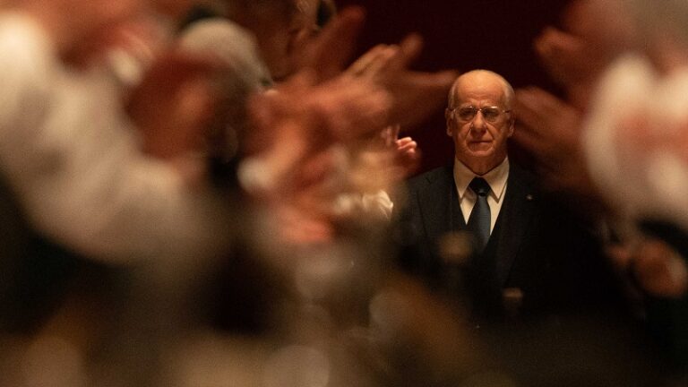 Paolo Sorrentino and His Film ‘La grazia’: A Profound Journey into ...