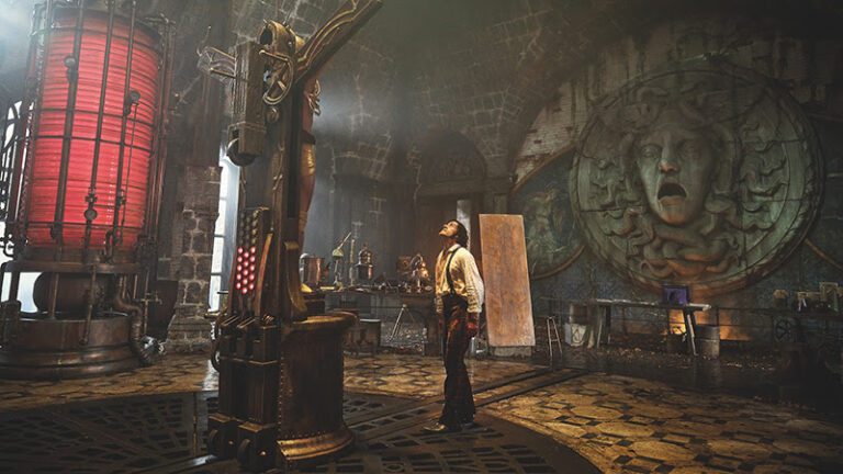 DIABLO: Scott Adkins Takes on a Deadly Mission - Cinecelluloid