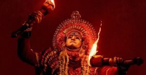 Kantara (2022): A Spellbinding Journey into Indian Folklore and Tribal ...