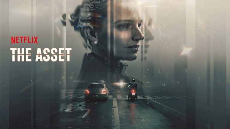 The Asset (2025): Netflix’s Latest Gritty Thriller - Cinecelluloid