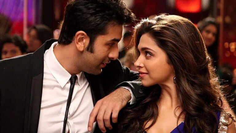 Ranbir Kapoor and Deepika Padukone Set for Epic On-Screen Reunion ...